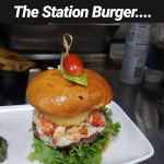 Chelsea Station Restaurant Bar & Lounge menu in Chelsea, Massachusetts, USA