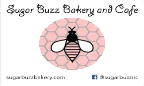 Menu for Sugar Buzz Bakery & Cafe in Cary, NC | Sirved