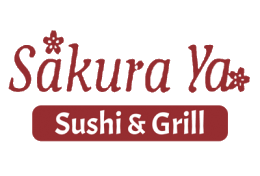 Menu for Sakura Ya in Las Vegas, NV | Sirved
