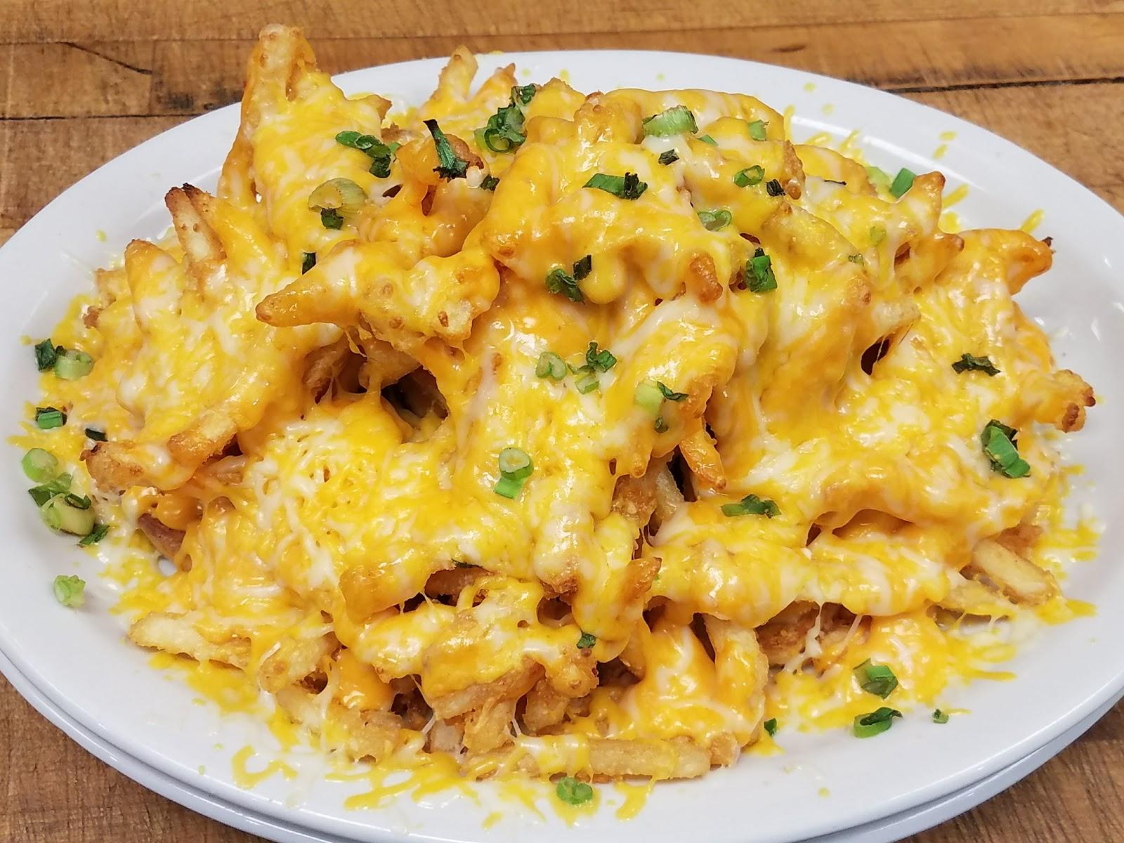 Green Bay Bar & Grille menus in Wever, Iowa, United States