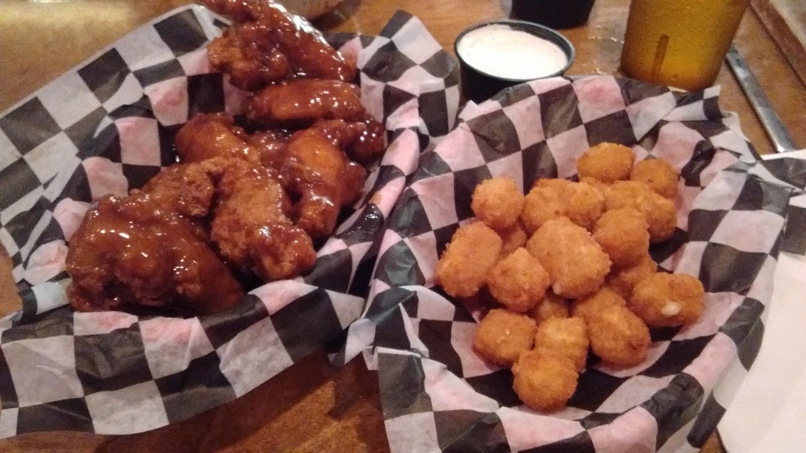 Green Bay Bar & Grille menus in Wever, Iowa, United States