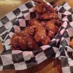 Green Bay Bar & Grille menu in Wever, Iowa, USA