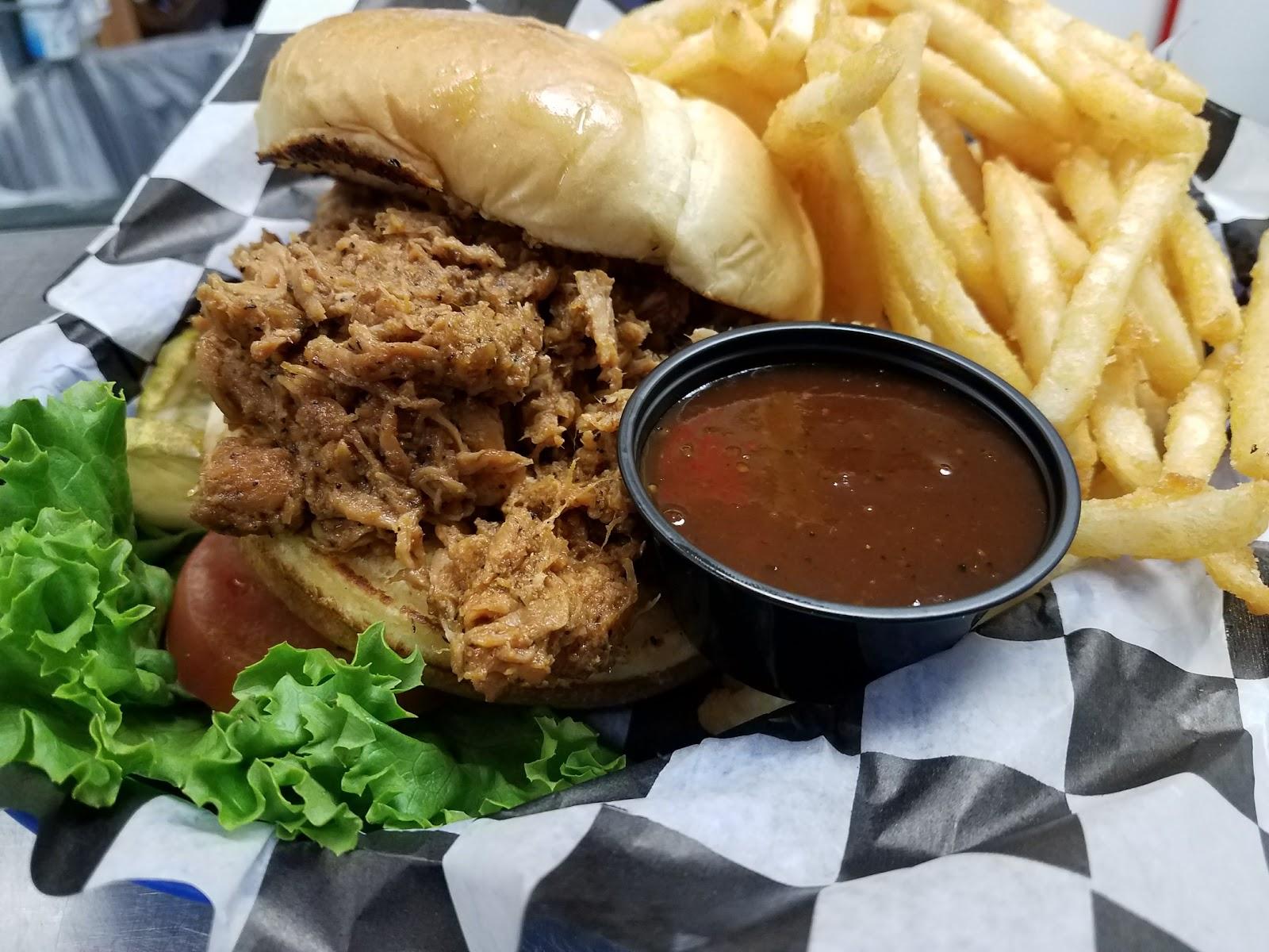 Green Bay Bar & Grille menus in Wever, Iowa, United States