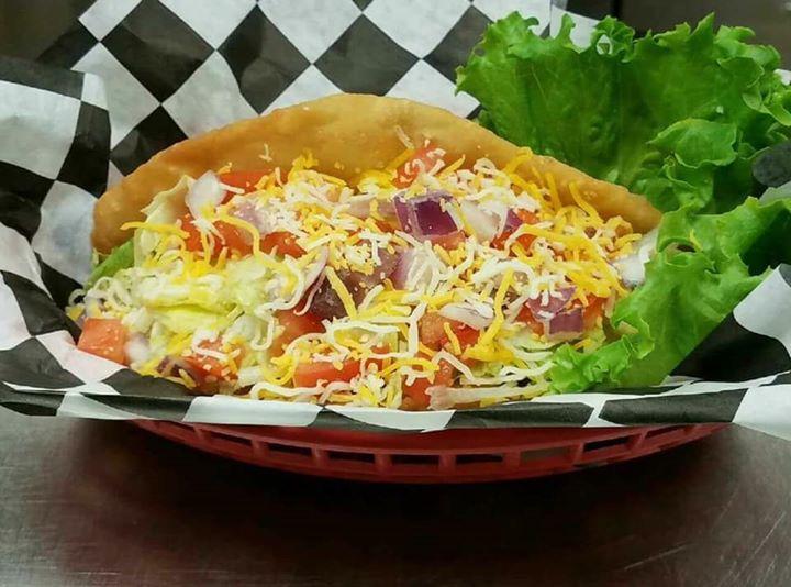 Green Bay Bar & Grille menus in Wever, Iowa, United States