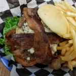 Green Bay Bar & Grille menu in Wever, Iowa, USA