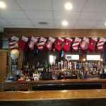 Green Bay Bar & Grille menu in Wever, Iowa, USA