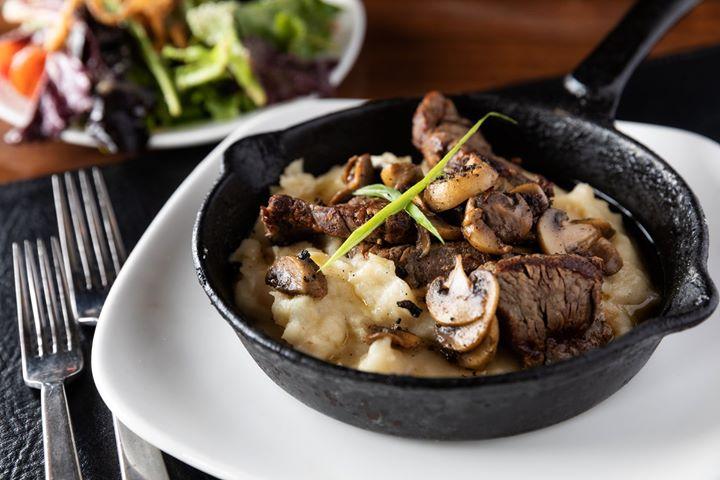 Stab's Steak and Seafood Central menu in Baton Rouge, Louisiana, USA