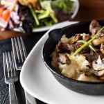 Stab's Steak and Seafood Central menu in Baton Rouge, Louisiana, USA