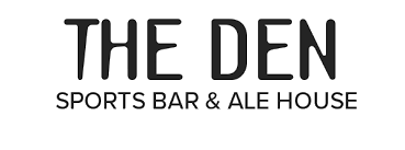 Menu for The Den Sports Bar in Billings, MT | Sirved