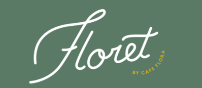 Menu for Floret - By Cafe Flora in SeaTac, WA | Sirved