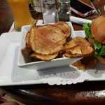 Cat's Caboose menu in St. Catharines, Ontario, Canada
