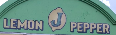 J LEMON PEPPER. Fish & Chicken Menu - Jacksonville, Florida | Sirved