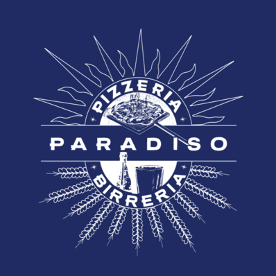 Menu for Pizzeria Paradiso Spring Valley in 4850 Massachusetts Ave NW ...