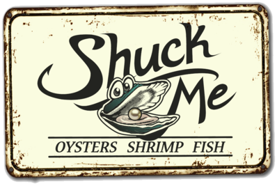 Menu for Shuck Me in Austin, TX | Sirved