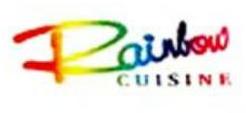 Menu for Rainbow Thai Cuisine in Chicago, IL | Sirved