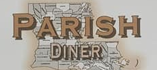 Menu for Parish Diner in Chalmette, LA | Sirved