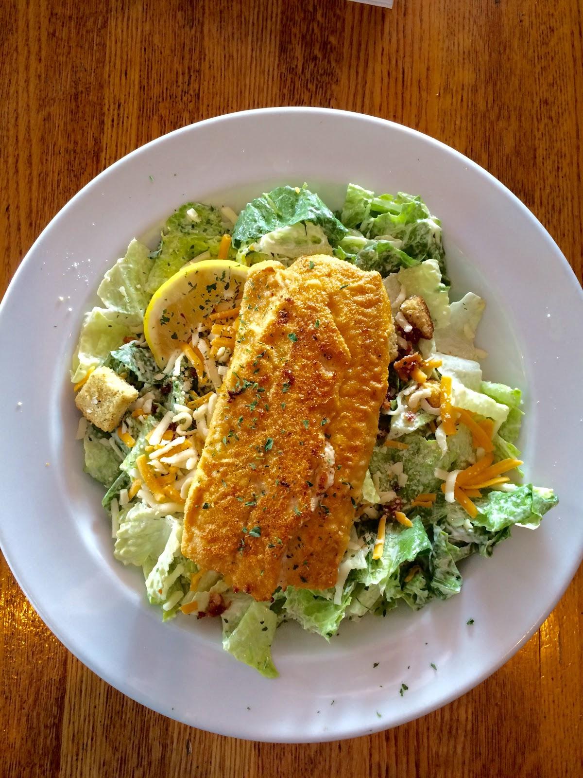 Blue Anchor menus in Cornwall, Ontario, Canada
