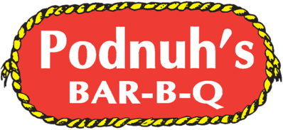 Menu for Podnuh's BBQ - Baton Rouge, LA | Sirved