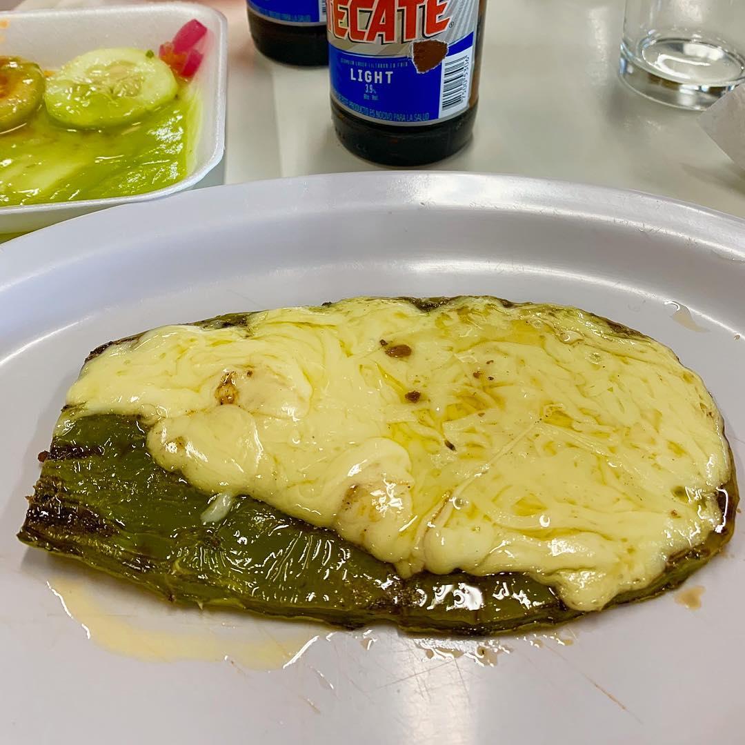 Pizzeria Mimosa menu in Hereford, Arizona, USA