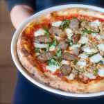 Pizzeria Mimosa menu in Hereford, Arizona, USA