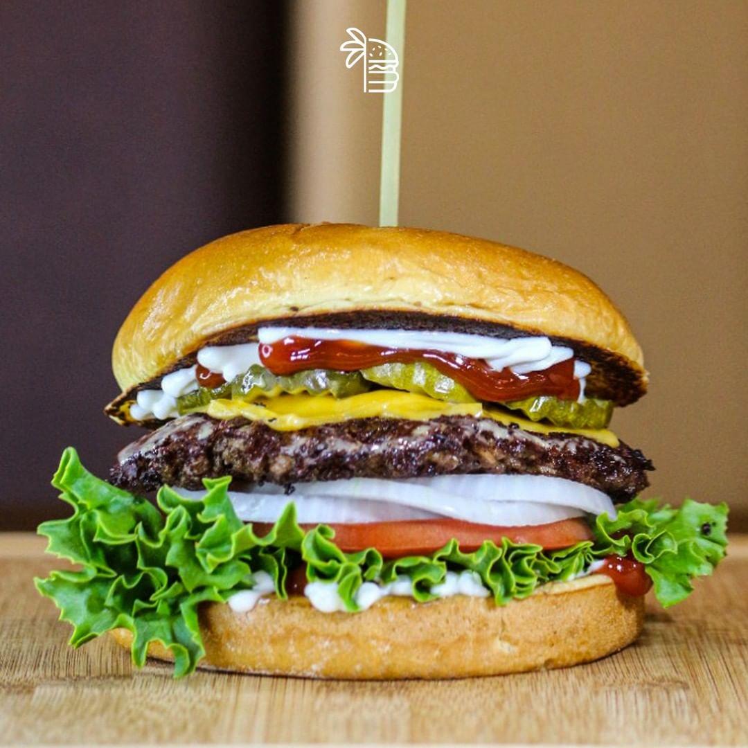 Tropical Burger menus in Easley, South Carolina, United States