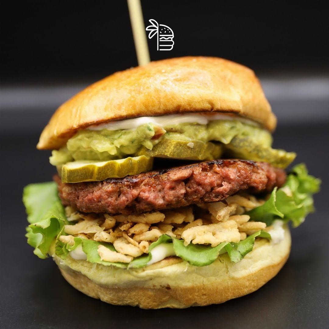 Tropical Burger menus in Easley, South Carolina, United States