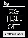 Menu for Fig Tree Cafe Pacific Beach - San Diego, CA | Sirved
