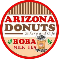 Menu for Arizona Donuts in Yuma, AZ | Sirved