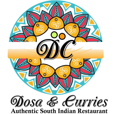 Menu for DOSA & CURRIES in Ottawa, ON | Sirved