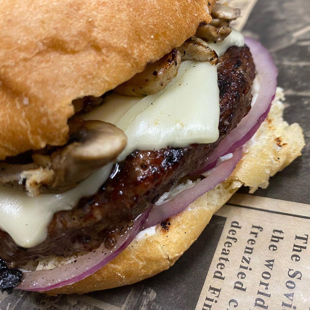 The Anchor Point Bistro menu in St Clair, Michigan, USA