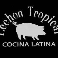 Menu for Lechon Tropical in West Palm Beach, FL | Sirved