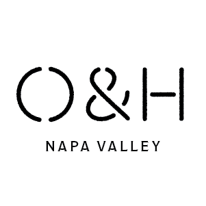 Menu for Olive & Hay in Napa, CA | Sirved