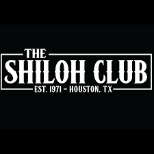 Menu for The Shiloh Club in Houston, TX | Sirved