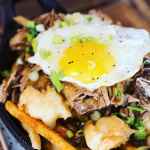 B-Lux Grill & Bar menu in Wisconsin Dells, Wisconsin, USA