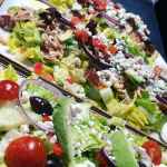 B-Lux Grill & Bar menu in Wisconsin Dells, Wisconsin, USA