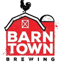 Menu for Barn Town Brewing in West Des Moines, IA | Sirved