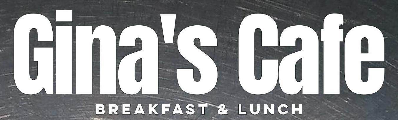 Menu for Gina's Cafe in Ottawa, ON | Sirved
