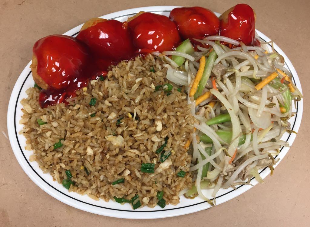 yang‘s fine kitchen menus in Penetanguishene, Ontario, Canada