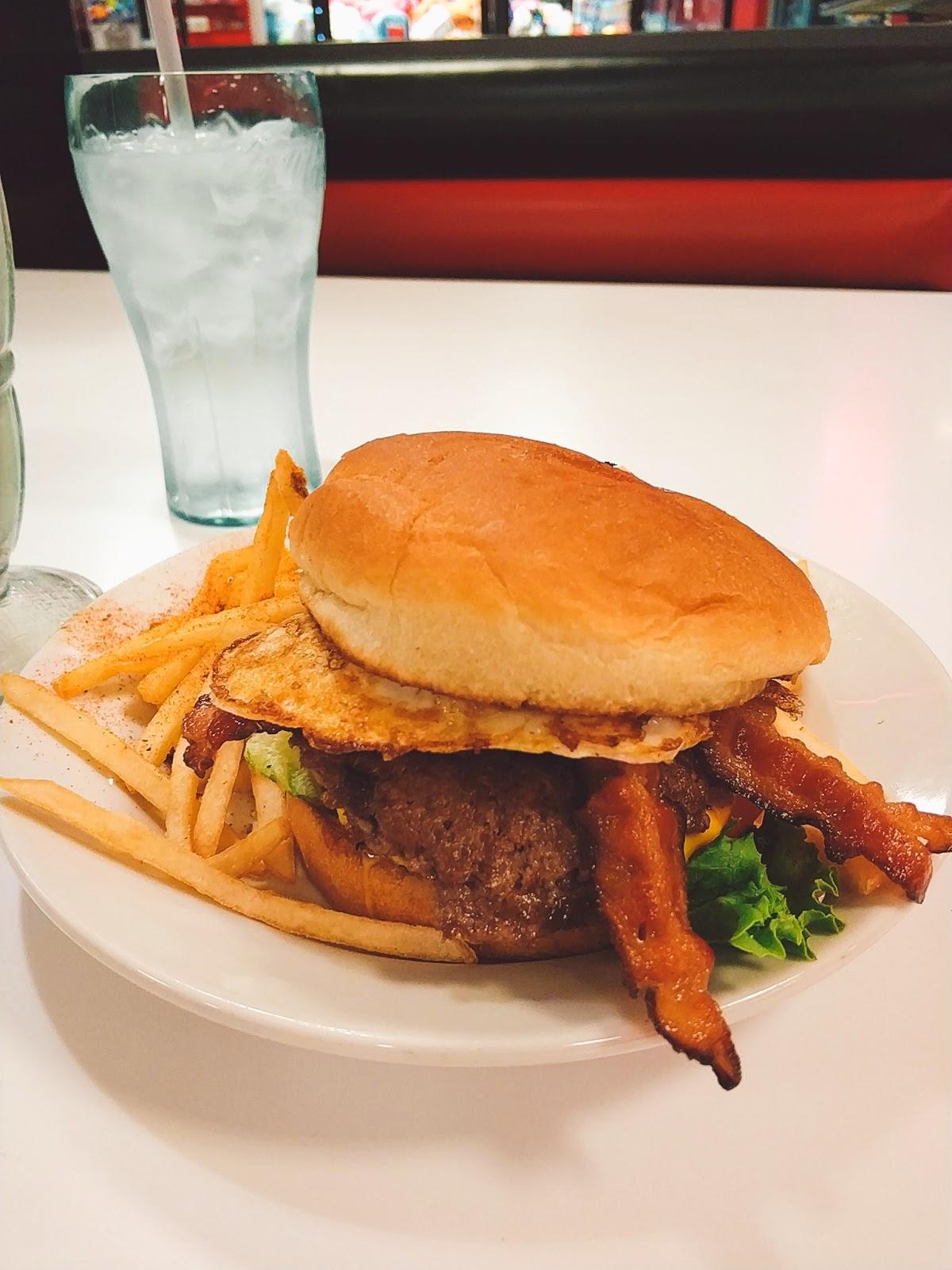 Steak 'n Shake menus in St. Louis, Missouri, United States