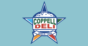 Menu for Coppell Deli in Coppell, TX | Sirved
