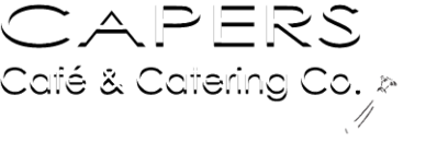 Menu for Capers LLC in Bloomington, MN | Sirved