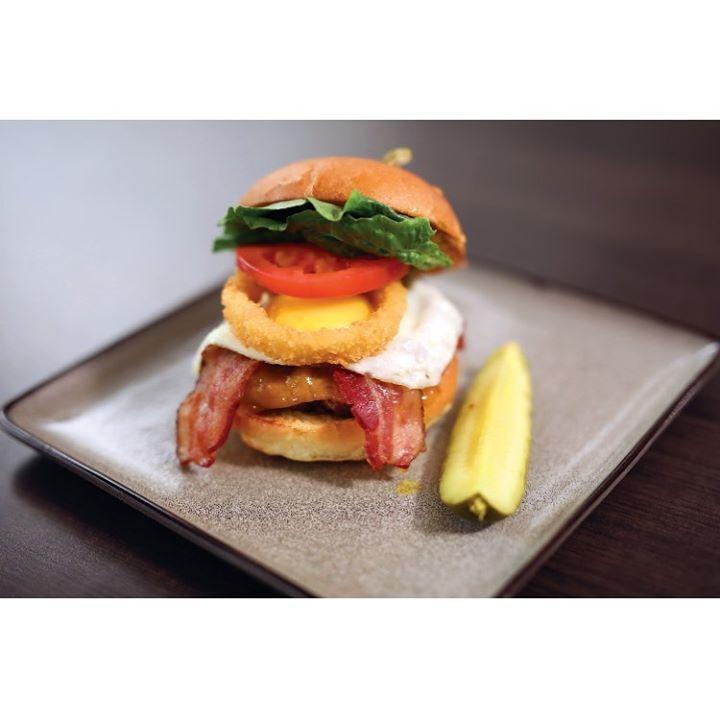 34th Street Bar & Grill menus in Brandon, Manitoba, Canada