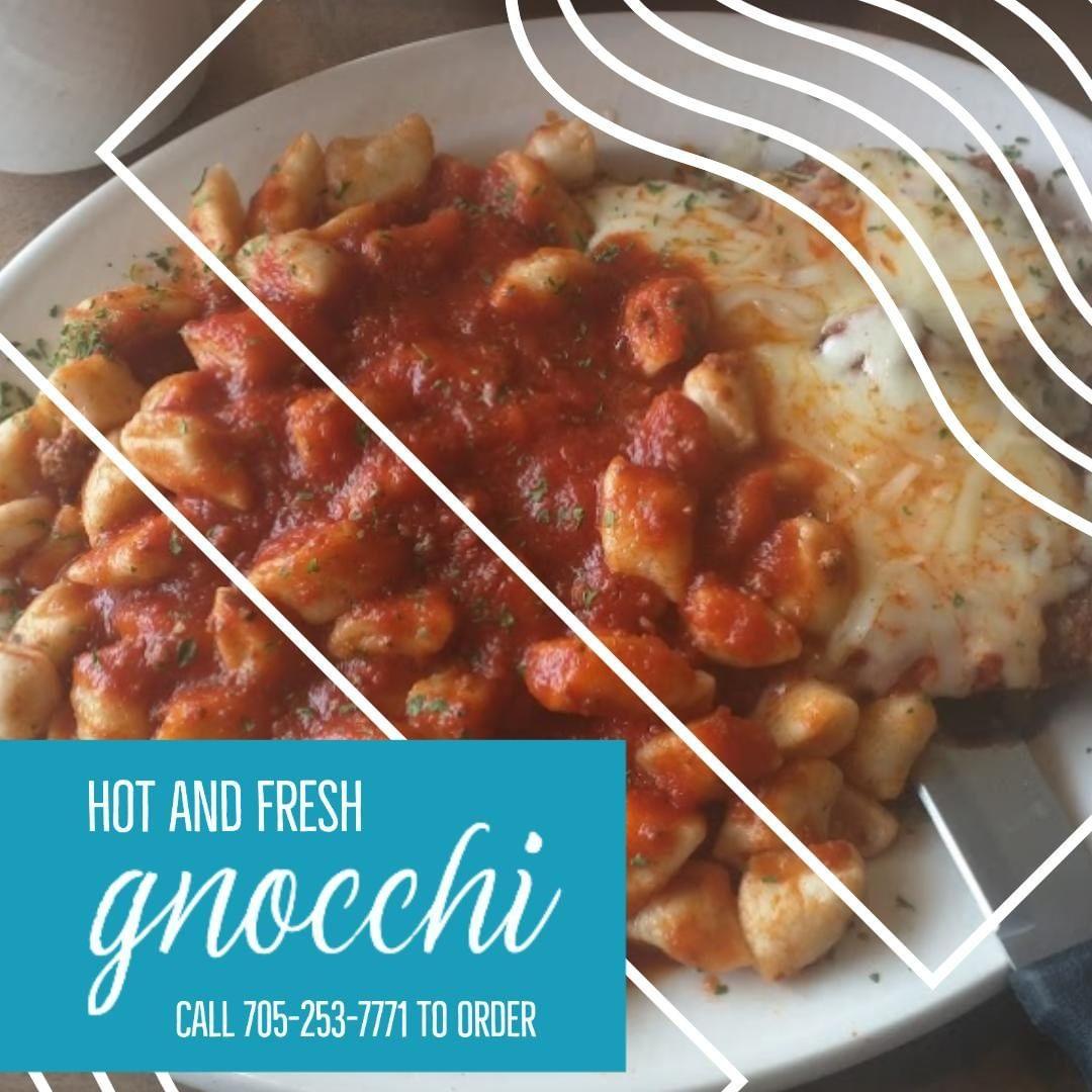 Sandro's Family Restaurant menu in Sault Ste. Marie, Ontario, Canada