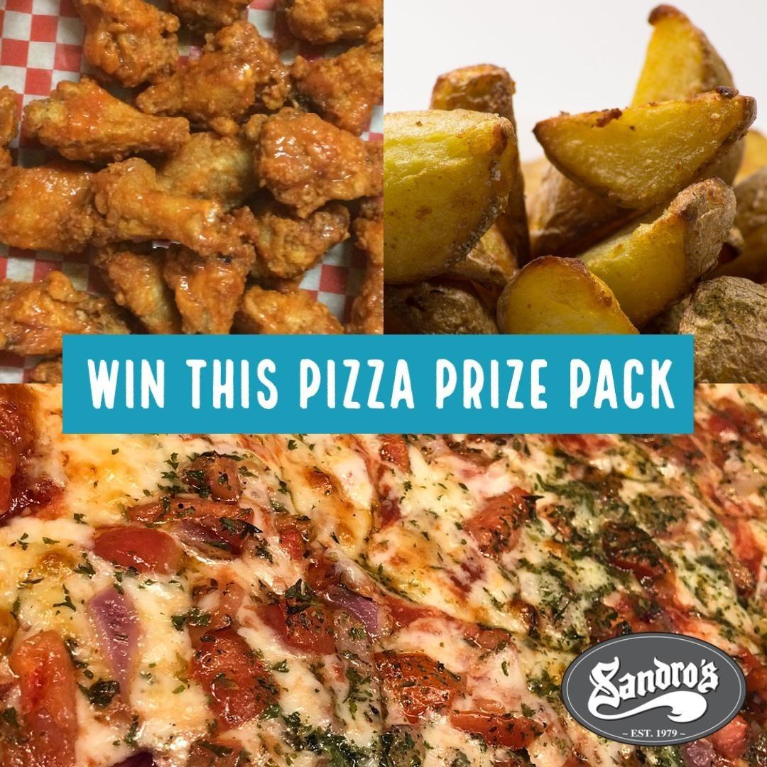 Sandro's Family Restaurant menu in Sault Ste. Marie, Ontario, Canada