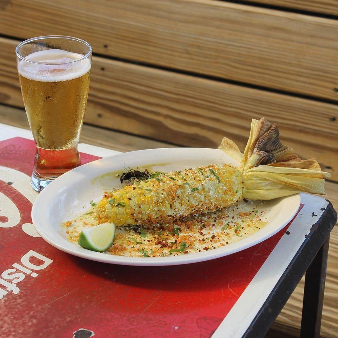 El Capataz menus in Laredo, Texas, United States