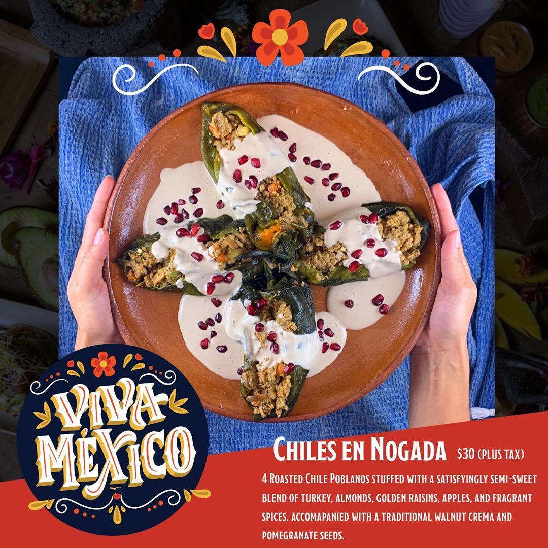 El Capataz menus in Laredo, Texas, United States