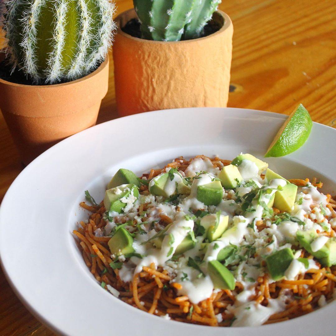 El Capataz menus in Laredo, Texas, United States