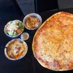 Mr Crispy's Brick Oven Pizza menu in Garnerville, New York, USA