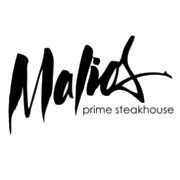 Menu for Malio's in Tampa, FL | Sirved