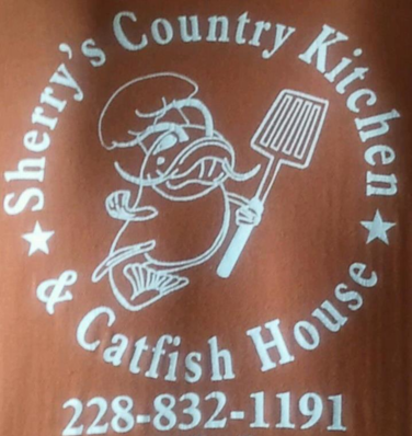 Menu for Sherry's Country Kitchen in Gulfport, MS | Sirved